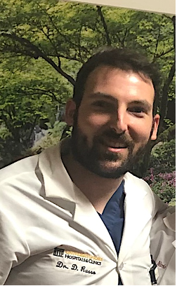 Current URPS Fellows | Obstetrics and Gynecology | The University of ...