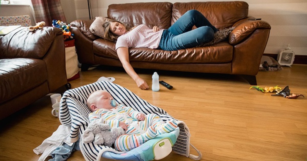 Navigating body changes in the 'fourth trimester' | Obstetrics and ...