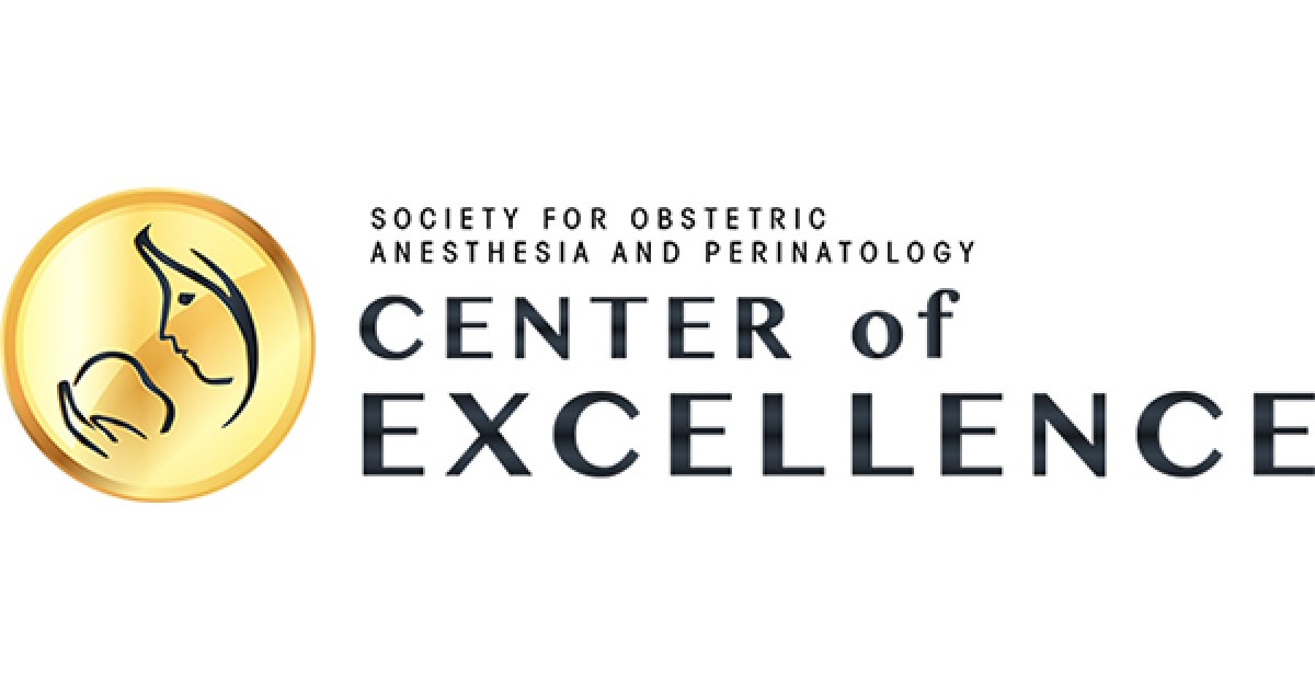 UChicago Medicine designated SOAP Center of Excellence for obstetric ...