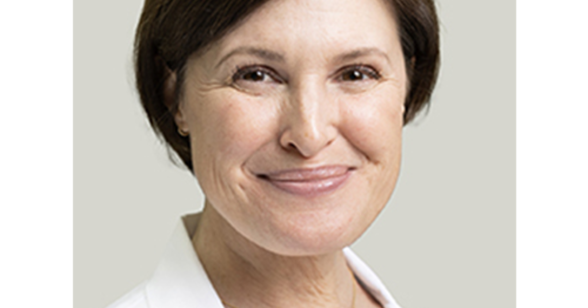 Dr. Sarah Collins returns to Section of Urogynecology & Reconstructive ...
