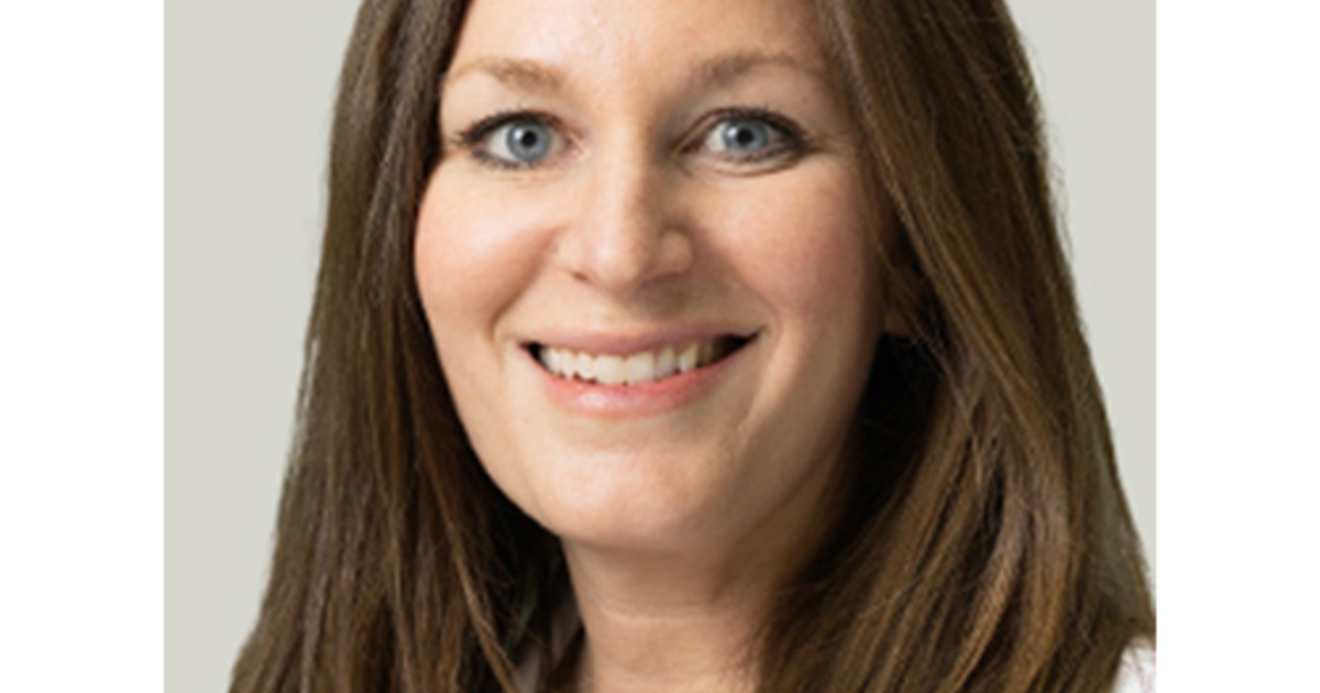 Dr. Margaret Mueller joins Section of Urogynecology & Reconstructive ...