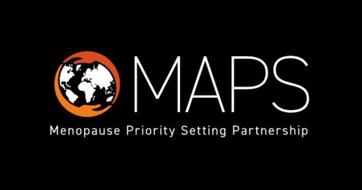 Menopause Priority Setting Partnership Obstetrics And Gynecology