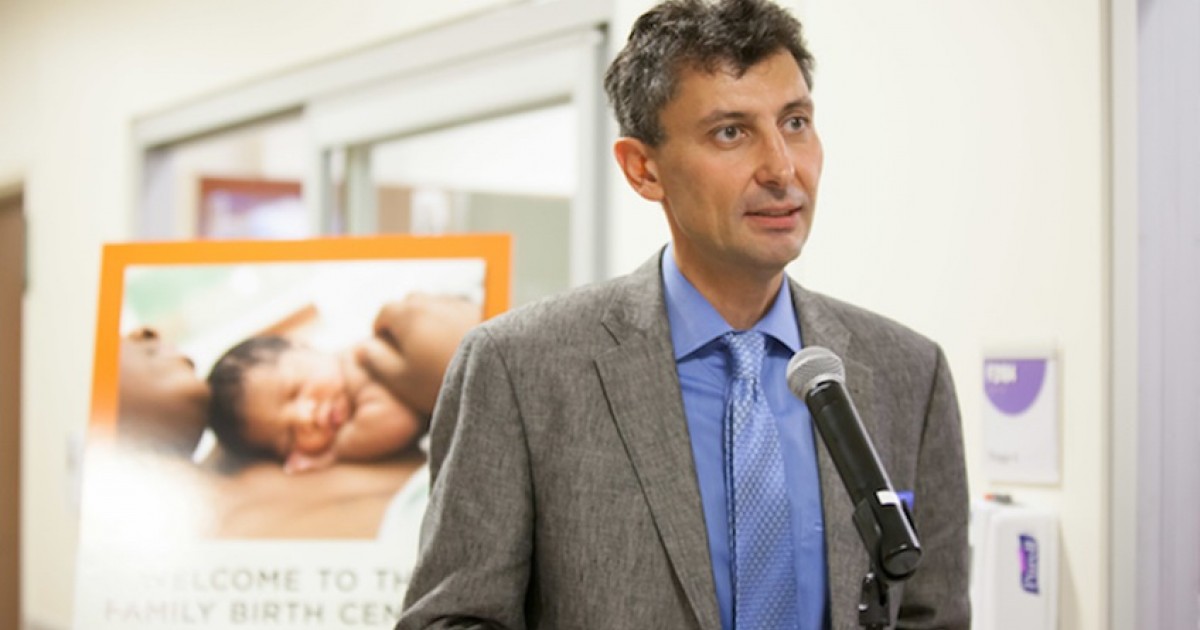 Ernst Lengyel receives Chan Zuckerberg Initiative grant to define every ... Ernst Lengyel receives Chan Zuckerberg Initiative grant to define every ...